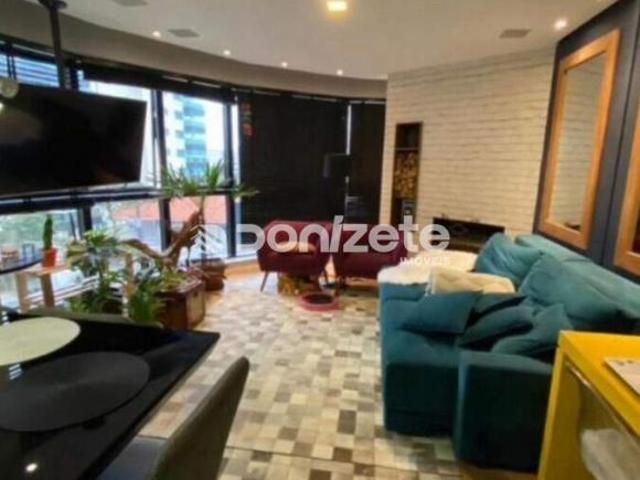 Apartamento 1 Dormitório com Suíte em Jardim, Santo André – Financiamento Aceito
