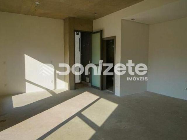 Apartamento 1 Dormitório com Suíte | Jardim, Santo André – Financia e Permuta