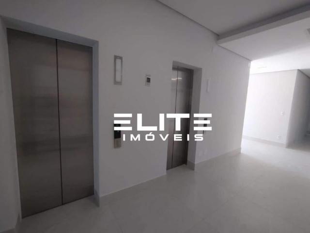 Apartamento 1 Dormitório Com Suíte | Lazer Completo No Parque Das Nações, Santo André