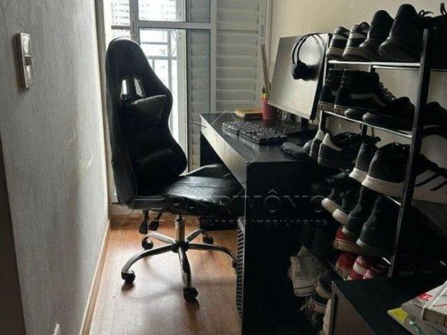 Apartamento 1 dormitório com suíte Residencial Lunna