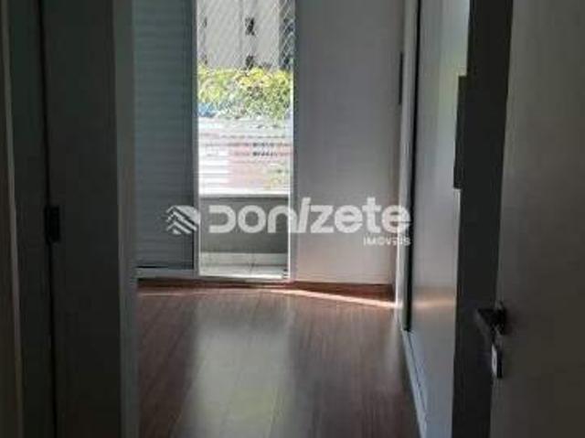 Apartamento 1 Dormitório com Suíte, 2 Vagas Jardim, Santo André