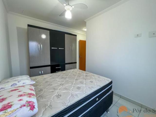 Apartamento 1 dormitório com suíte