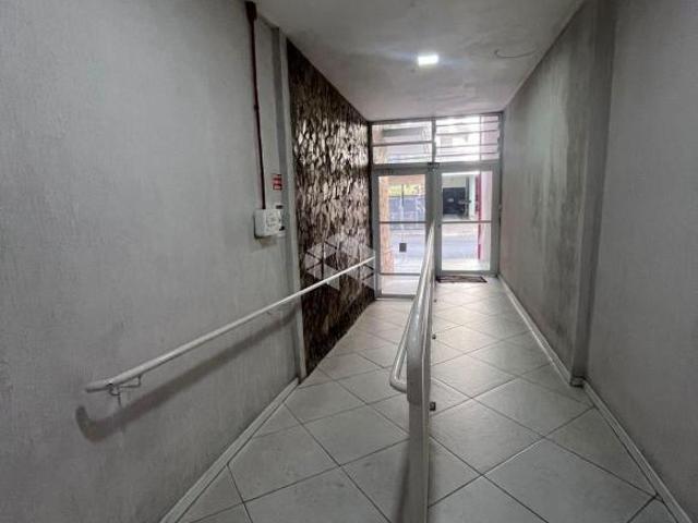 Apartamento 1 Dormitório com Sacada de Frente 46,32 m² | Próximo ao Zaffari