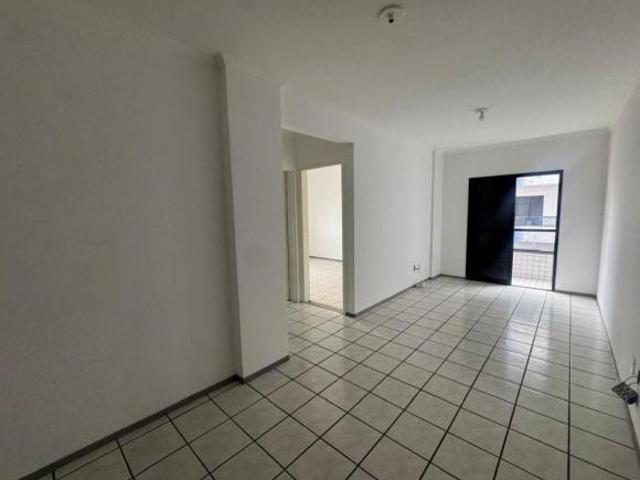 Apartamento 1 Dormitório com Sacada e Lazer Completo a 300m do Mar