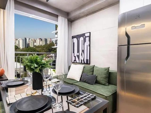 Apartamento 1 Dormitório na Saúde | 350m do Metrô São Judas | Varanda | Lazer Completo