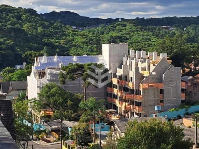 APARTAMENTO 1 DORMITÓRIO COM TERRAÇO