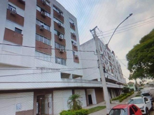 Apartamento 1 dormitório com vaga