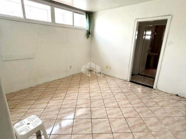 APARTAMENTO 1 DORMITÓRIO COM VAGA !