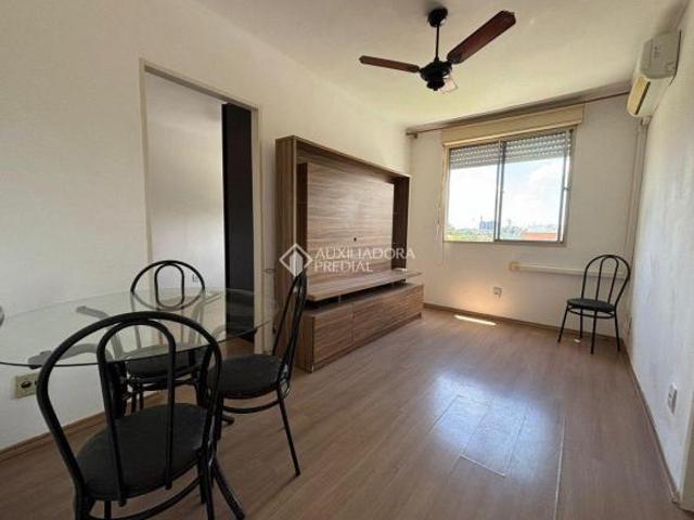 Apartamento 1 quarto com vaga