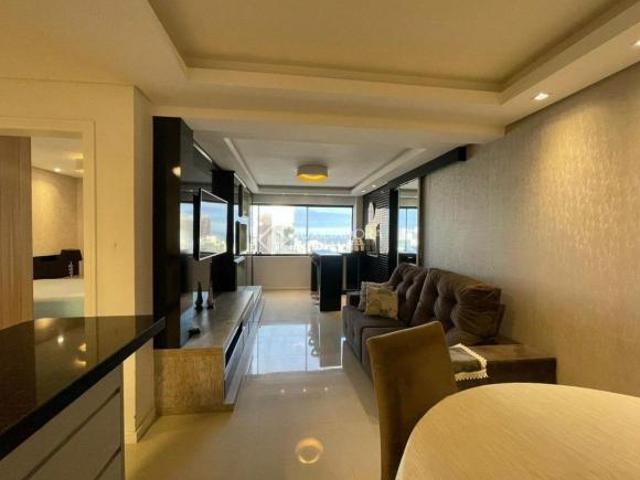 APARTAMENTO 1 DORMITÓRIO COM VAGA CAPÃO DA CANOA