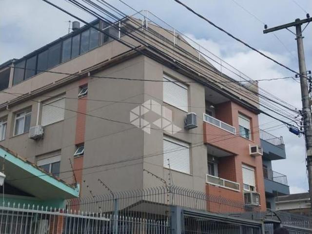 APARTAMENTO 1 DORMITÓRIO COM VAGA, CHURRASQUEIRA E TERRAÇO NA VILA iPIRANGA