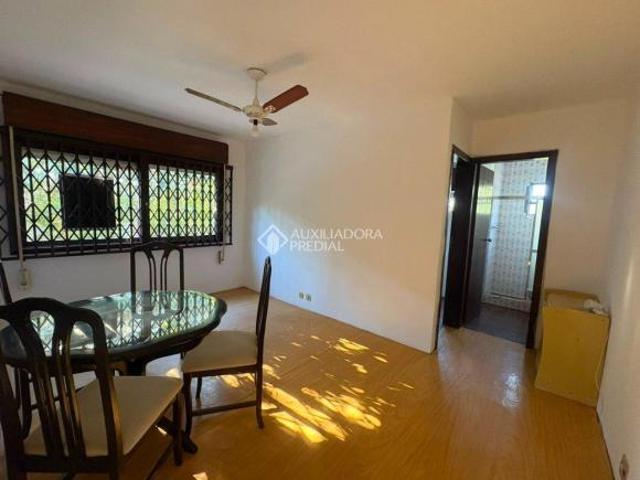 Apartamento 1 dormitório com vaga Bairro Santana