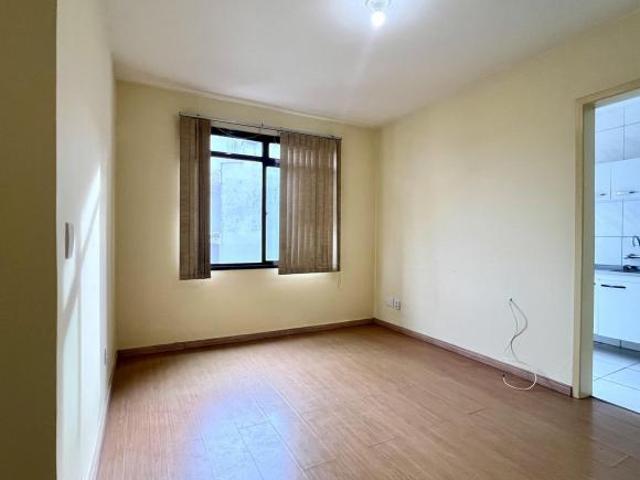 APARTAMENTO 1 DORMITÓRIO COM VAGA DE GARAGEM