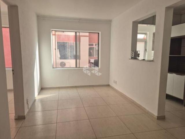 Apartamento 1 dormitorio com vaga e Elevador
