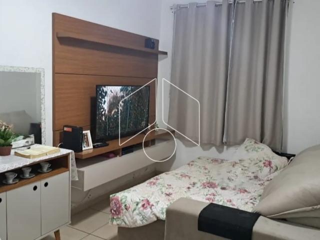 Apartamento 1 Dormitório com Vaga em Higienópolis, Marília