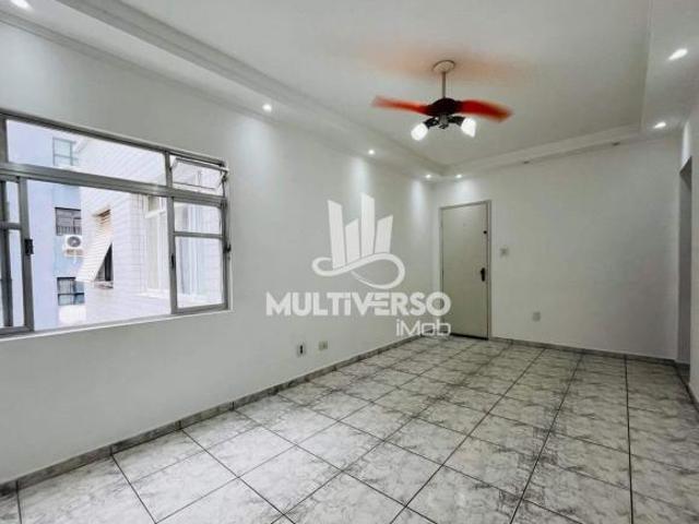 Apartamento 1 Dormitório com Vaga em Santos Aparecida – Financiamento Aceito