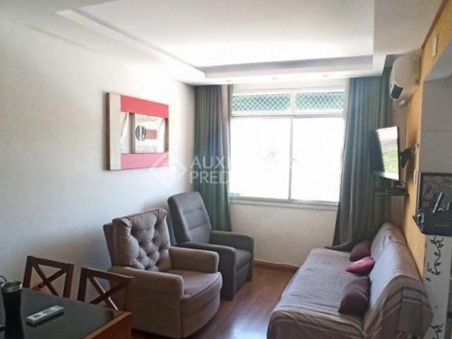 Apartamento 1 dormitório, com vaga escriturada