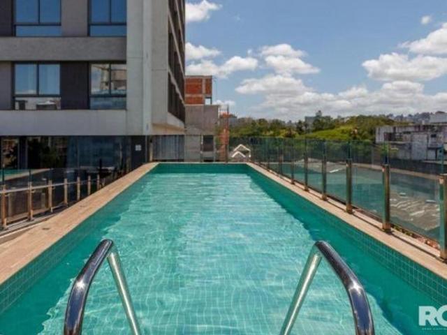 APARTAMENTO 1 DORMITÓRIO COM VAGA NO ARTSY