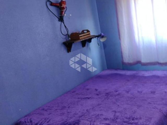 Apartamento 1 dormitorio com vaga no Bairro Santa Tereza em Porto Alegre/RS