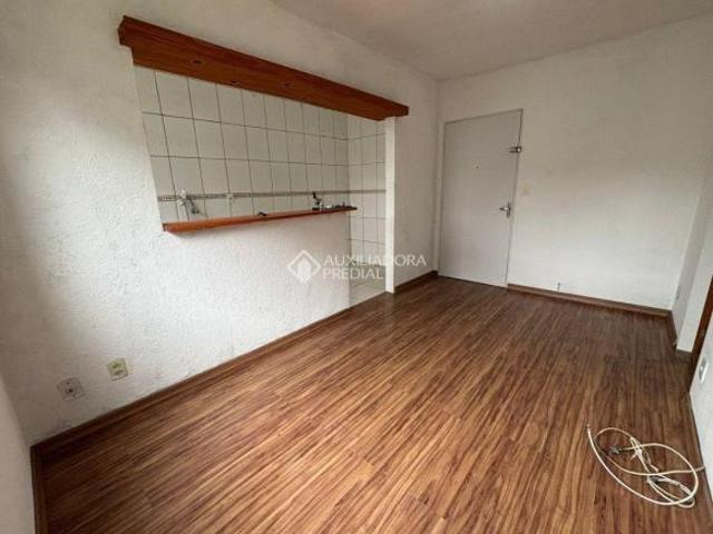Apartamento 1 dormitório com vaga no Jardim Itu Sabará