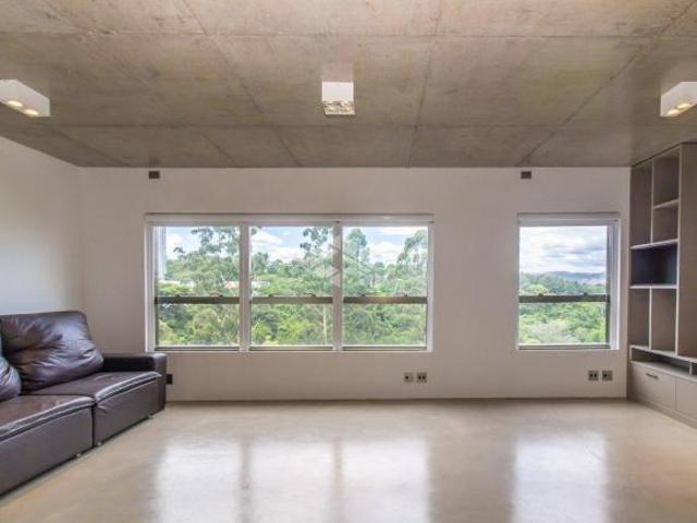 Apartamento 1 dormitório com vaga no Max Haus bairro Petrópolis