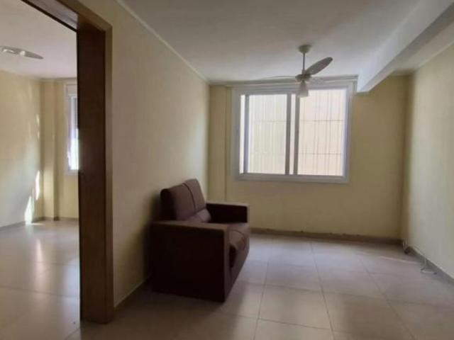 Apartamento 1 Dormitório com Vaga no Santo Antônio