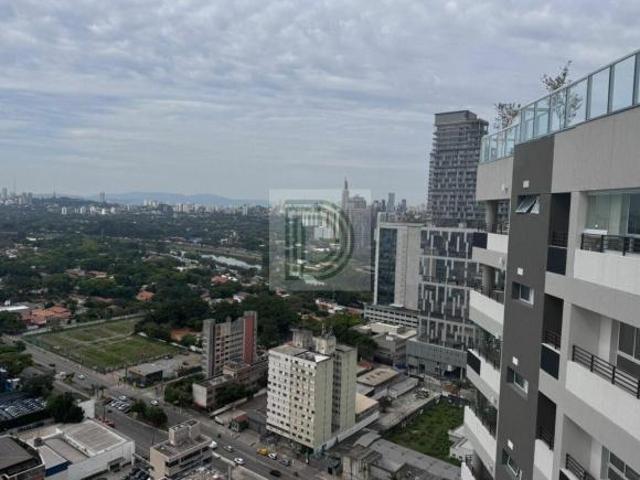 Apartamento 1 dormitório com vaga Próximo à USP e Metrô Butantã