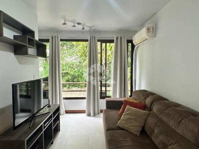 Apartamento 1 dormitório com vaga, próximo ao Centro