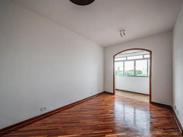 Apartamento 1 dormitório com vaga próximo ao Metrô Santana – 38m²