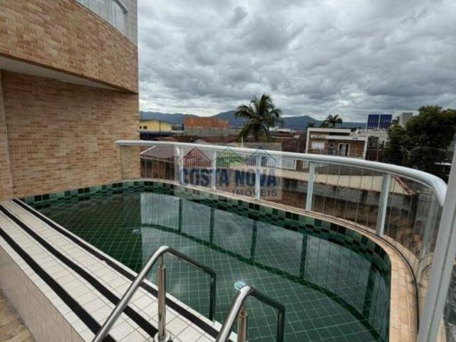 Apartamento 1 dormitório com varanda envidraçada