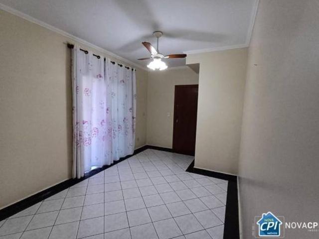 Apartamento 1 Dormitório com Vista Mar à Venda na Guilhermina – Praia Grande/SP