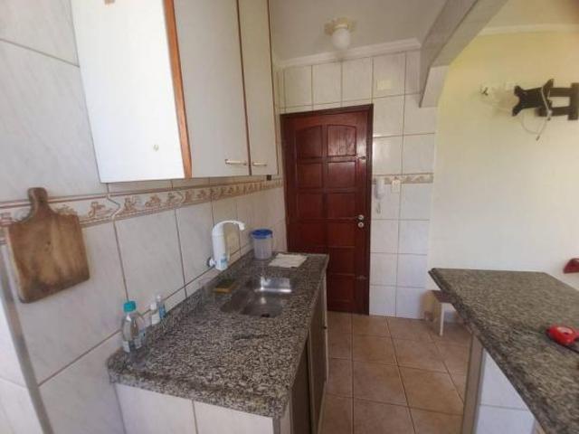 Apartamento 1 Dormitório com Vista Mar na Aviação