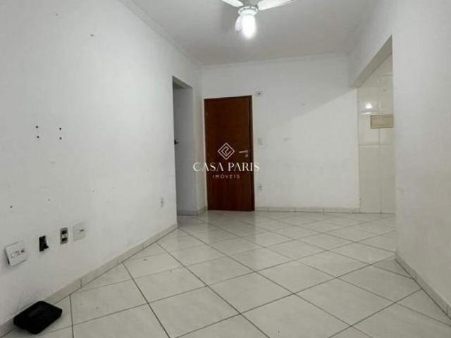 Apartamento 1 dormitório com vista mar no bairro Ocian, Praia Grande Praia Grande/SP