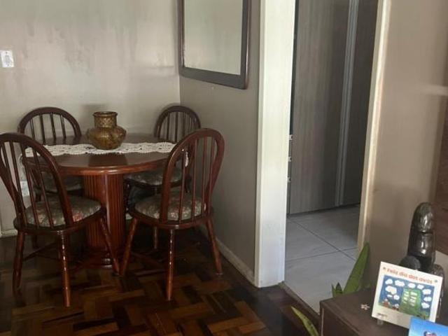 Apartamento 1 Dormitório com Vista da Cidade no Bairro Petrópolis