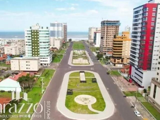Apartamento 1 dormitório com vista em Tramandaí