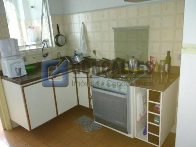 Apartamento 1 Dormitório com 1 vaga à venda | Vila Euclides, São Bernardo do Campo