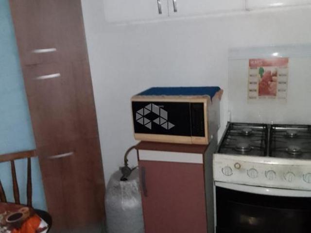 Apartamento 1 dormitório com 30,73m² privativos bairro centro em Cidreira