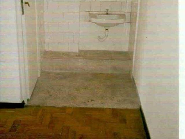 Apartamento 1 Dormitório com 32m² Bela Vista São Paulo SP