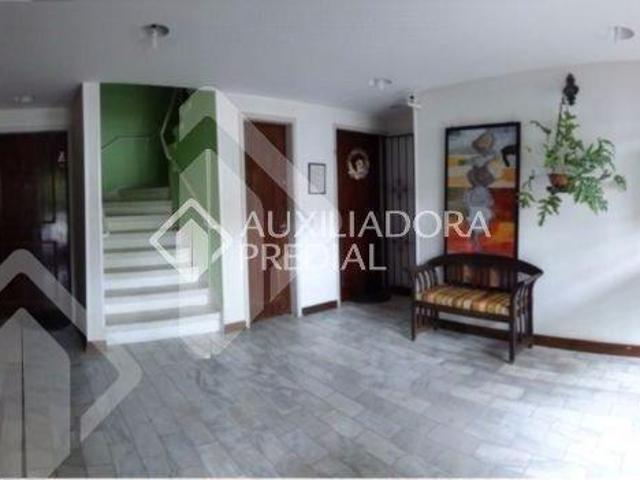 Apartamento 1 dormitório com 45,42 m² privativos