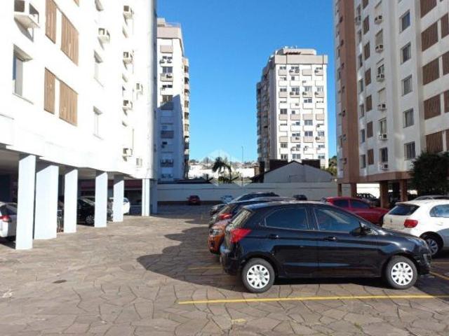 Apartamento 1 dormitório com 40,90m² no Bairro: Partenon