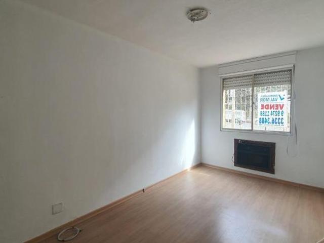 Apartamento, 1 dormitório com 43.05 m² de área privativa