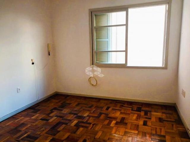 Apartamento 1 dormitório com 50 privativos no Gasômetro, Centro histórico!
