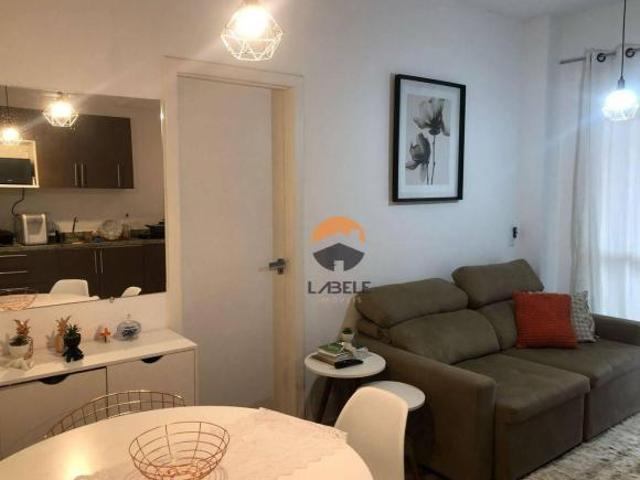 APARTAMENTO 1 DORMITÓRIO CONDOMINIO ADRESS GRANJA VIANA GRANJA VIANA SP