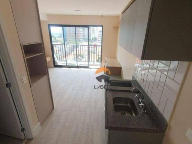 APARTAMENTO 1 DORMITÓRIO CONDOMINIO HELBOR TO LIV PINHEIROS SÃO PAULO