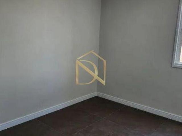 Apartamento 1 dormitório Condomínio Muriti Vila Adyana
