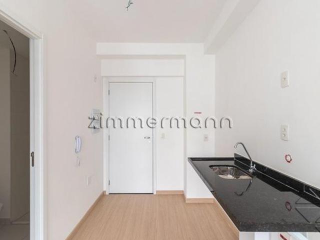 APARTAMENTO 1 DORMITÓRIO CONSOLAÇÃO