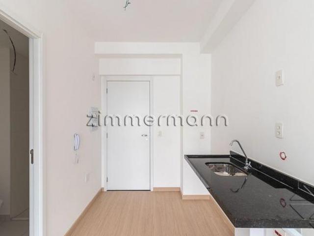 APARTAMENTO 1 DORMITÓRIO CONSOLAÇÃO