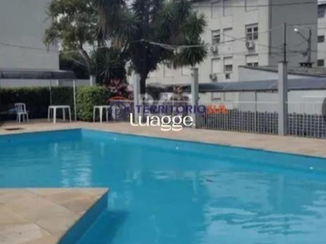 APARTAMENTO 1 DORMITÓRIO CAVALHADA PORTO ALEGRE RS