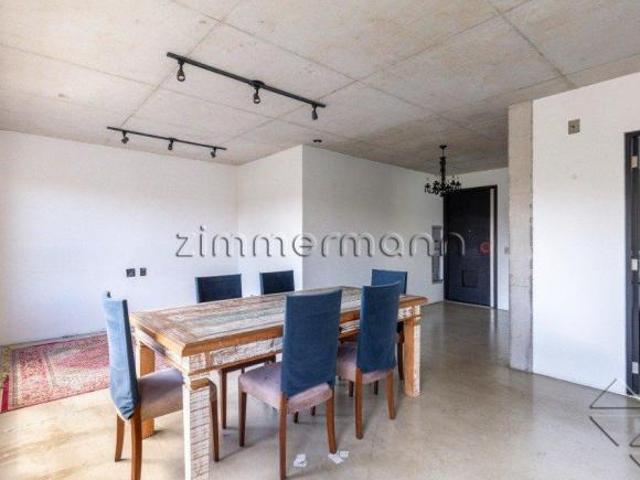 APARTAMENTO 1 DORMITÓRIO CAMPO BELO