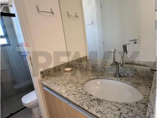 Apartamento 1 dormitório Campolim